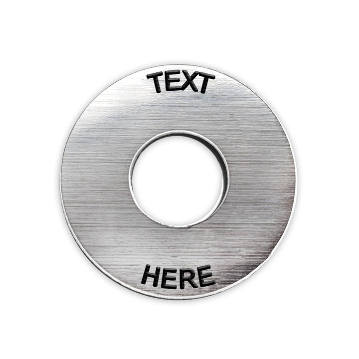 Toggle Switch Tags - Classic Gent