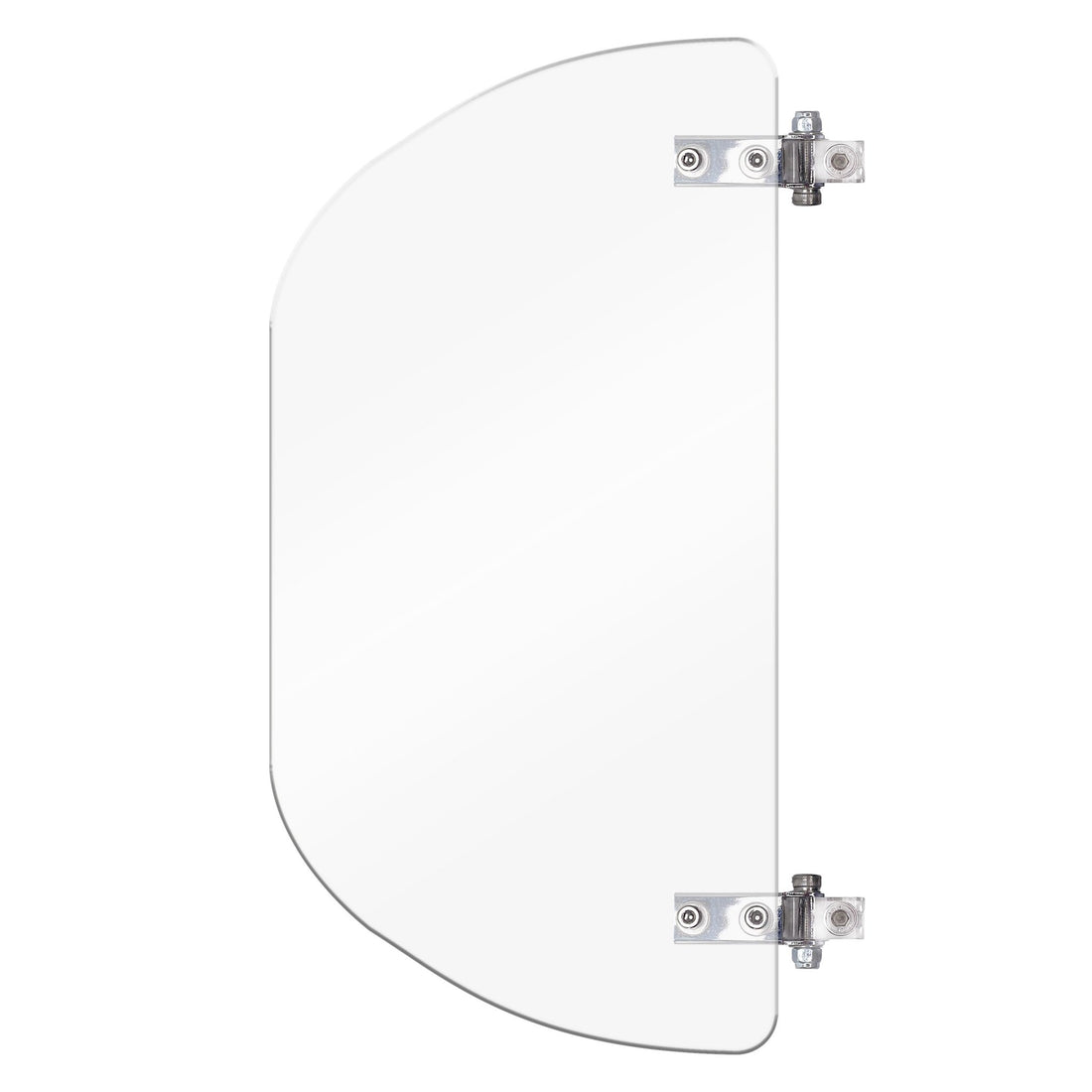 Small Universal Wind Deflectors for Classic Cars - Classic Gent
